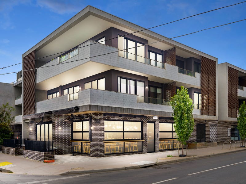 108/2a Major Street, Highett, Vic 3190 - Property Details