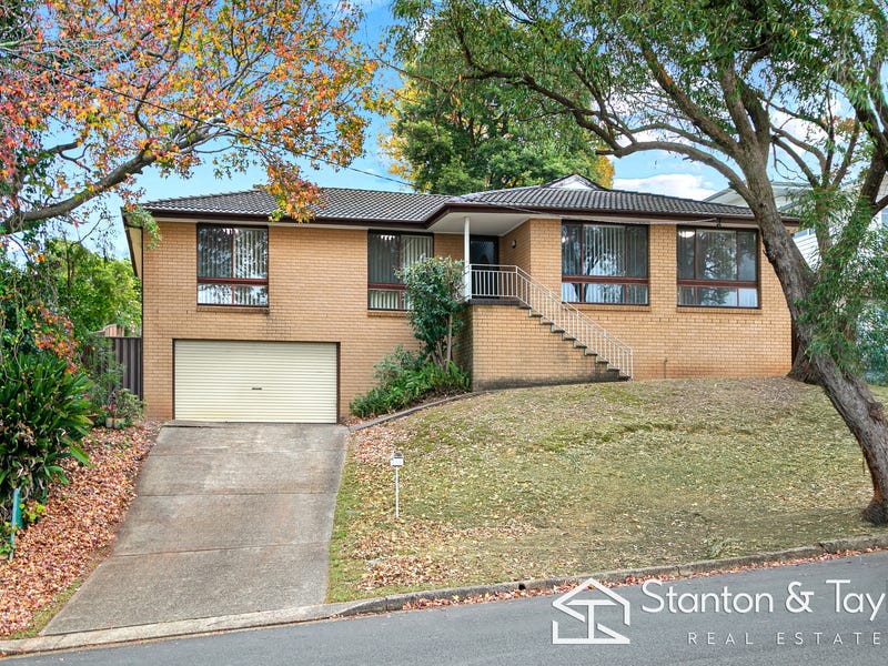 Houses for Sale in Emu Heights, NSW 2750 - realestate.com.au
