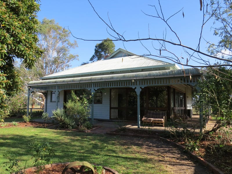 1700 Fernbank-Glenaladale Road, Walpa, Vic 3875 - Property Details