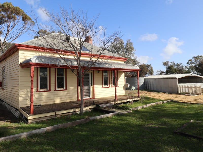 65 Cuballing Street, Cuballing, WA 6311 - Property Details