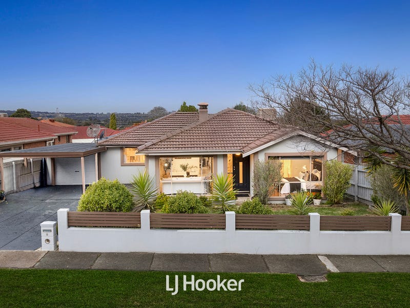 6 Hinrichsen Drive, Hallam, Vic 3803 - Property Details
