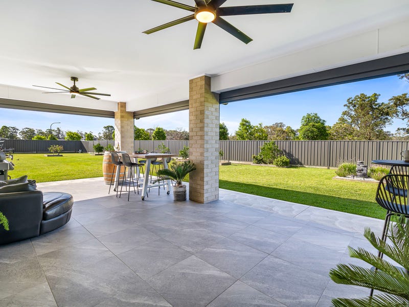 2 Grevillea Street, Cliftleigh, NSW 2321 - Property Details