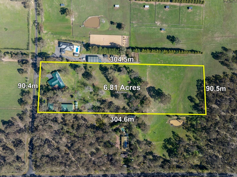 65 Laurie Street, Yarrambat, Vic 3091 - Property Details