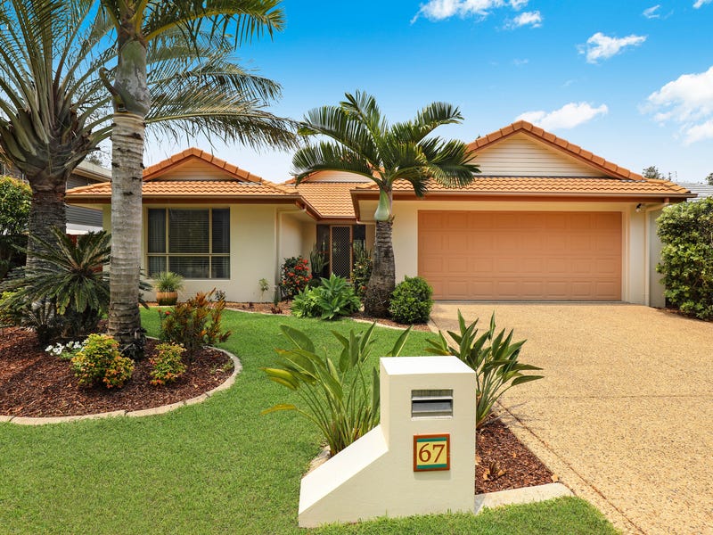 67 Stillwater Drive, Twin Waters, QLD 4564 - realestate.com.au