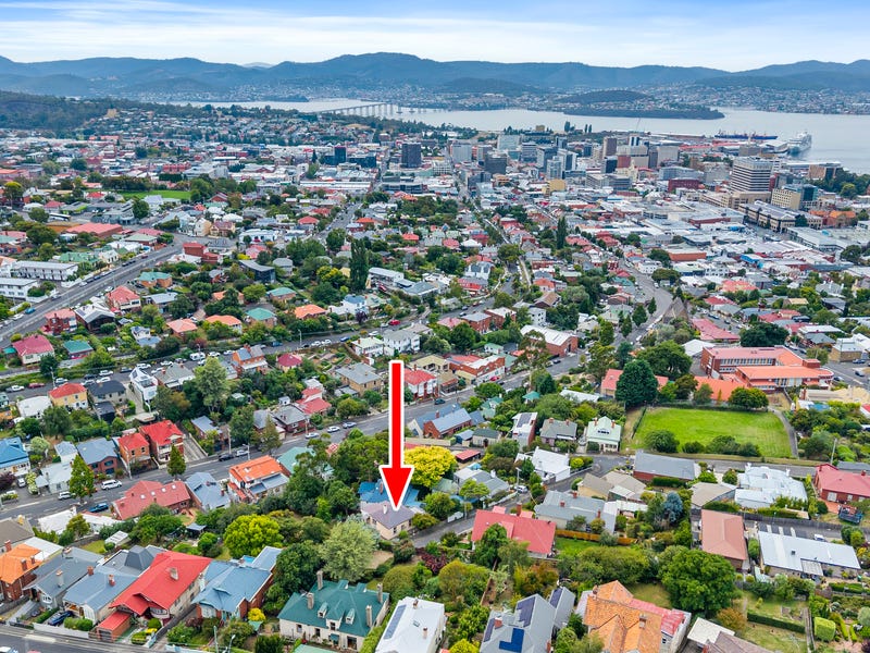 Real Estate & Property for Sale in Hobart - Greater Region, TAS ...