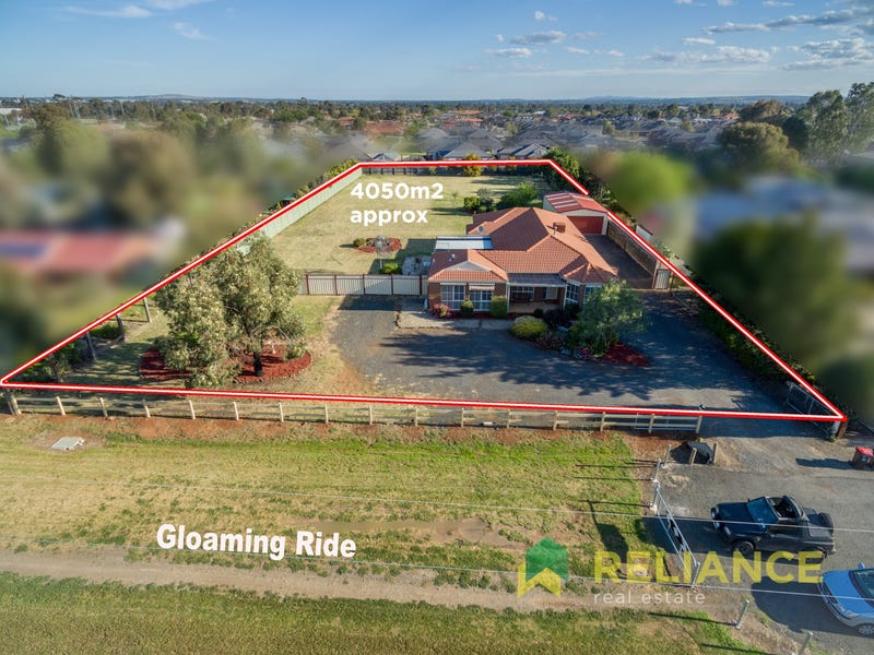 Sold Property Prices & Auction Results in 80 Kirkton Dr, Kurunjang, VIC ...