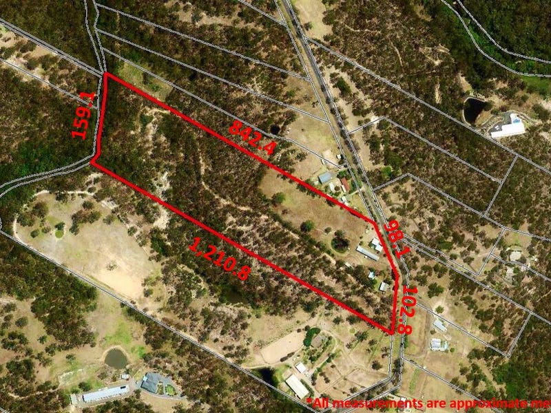 Property 126189906, Maraylya, NSW 2765 - Property Details