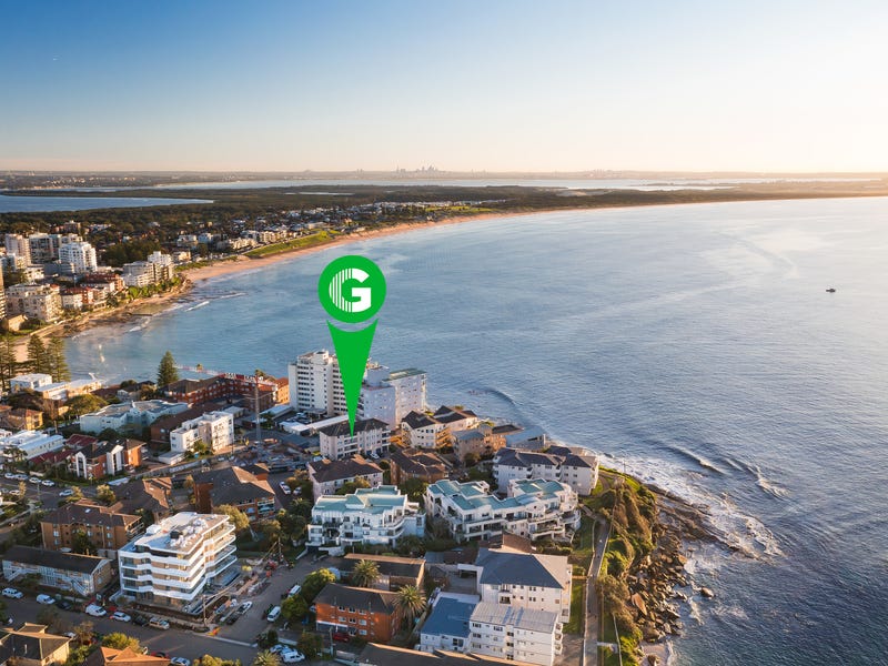 3/1 Elizabeth Place, Cronulla, NSW 2230 - Property Details