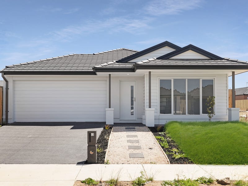 48 Delta Drive, Armstrong Creek, VIC 3217 - realestate.com.au