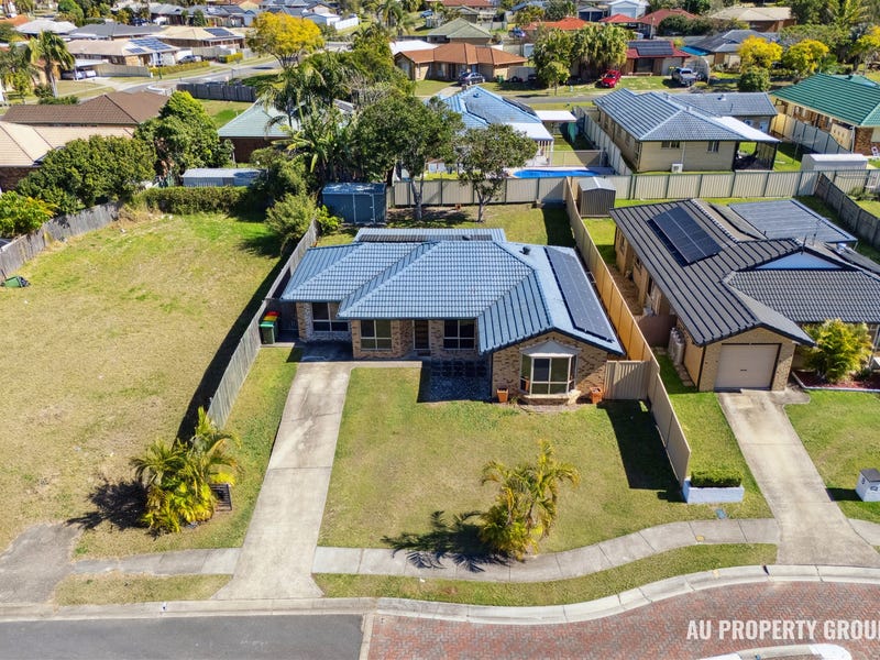 6 Rowena Court, Boronia Heights, QLD 4124 - realestate.com.au