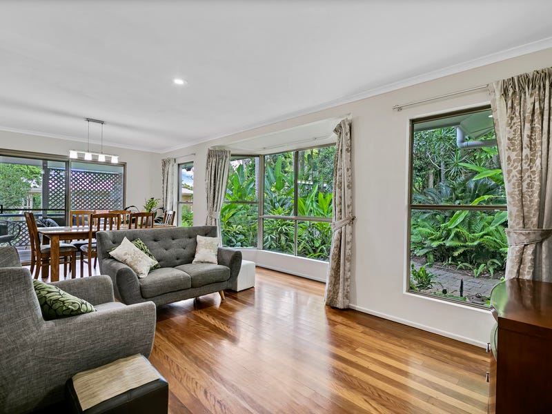 8 Hall Court, Burnside, Qld 4560 - Property Details