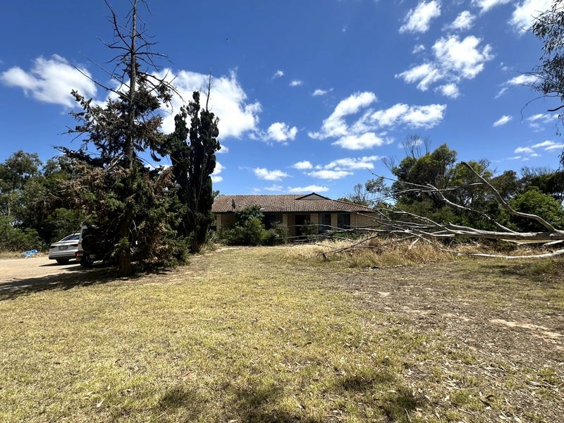 805 Geraldton-Mount Magnet Road, Moonyoonooka, WA 6532 - Property Details