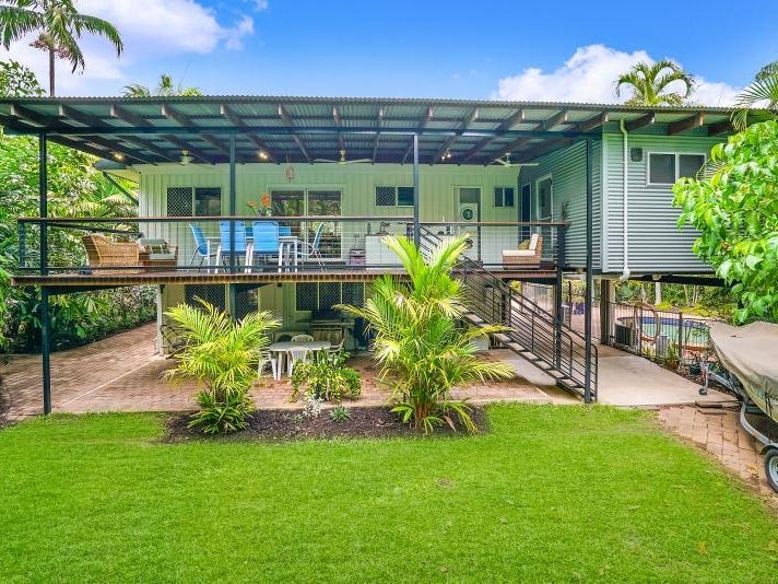 111 Alawa Crescent, Alawa, NT 0810 - Property Details