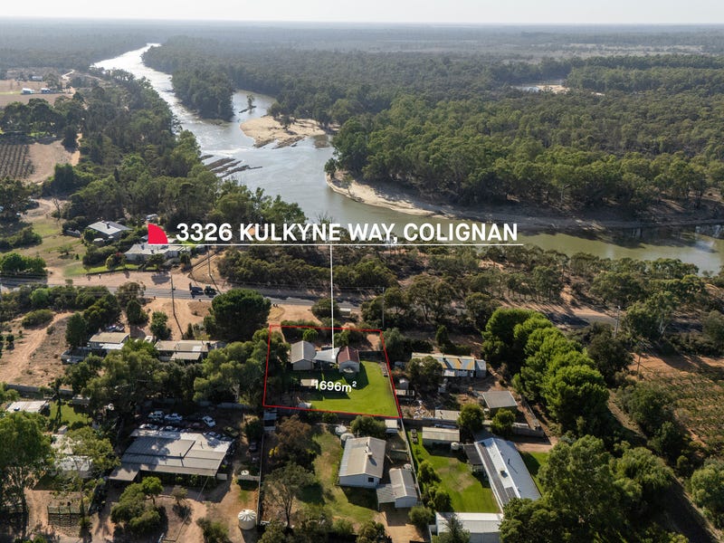 3326 Kulkyne Way, Colignan, Vic 3494 - Property Details