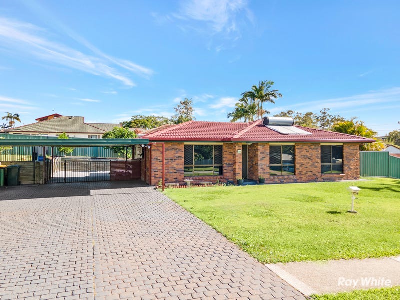 31 Vergulde Road, Regents Park, QLD 4118 - realestate.com.au
