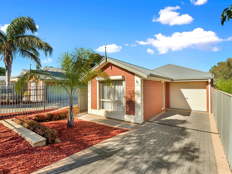 1/1 Hazel Grove, Ridgehaven, SA 5097 - Property Details
