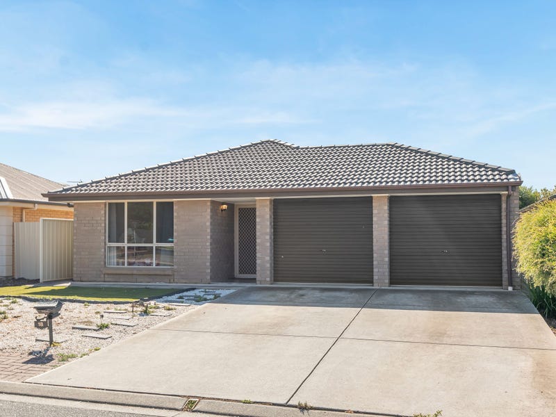 18 Strathmore Avenue, Smithfield, SA 5114 - Property Details