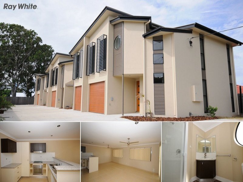 6/52 Shell Street, Urangan, Qld 4655 - Property Details