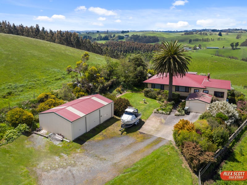 190 South Road, Jeetho, Vic 3945 - Property Details