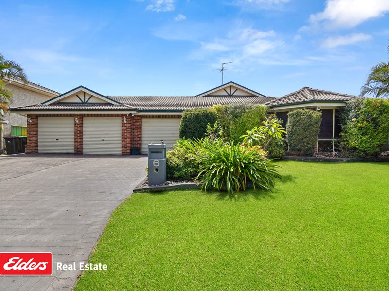 6 Edrom Close, Prestons, NSW 2170 - realestate.com.au