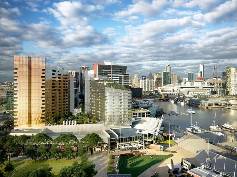 24 Newquay Promenade, Docklands, VIC 3008 - realestate.com.au