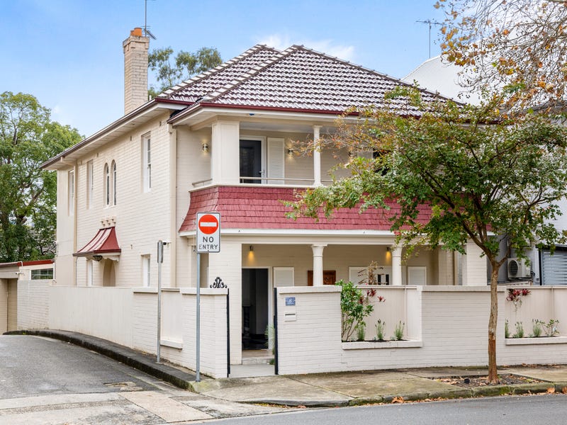 8 Parkes Street, Kirribilli, NSW 2061 - Property Details