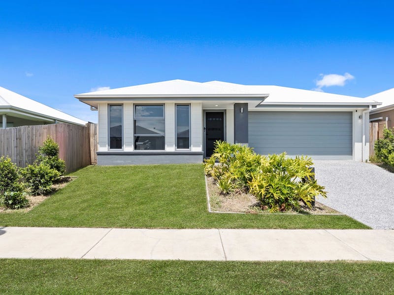 4 Classical Circuit, Ripley, Qld 4306 - Property Details