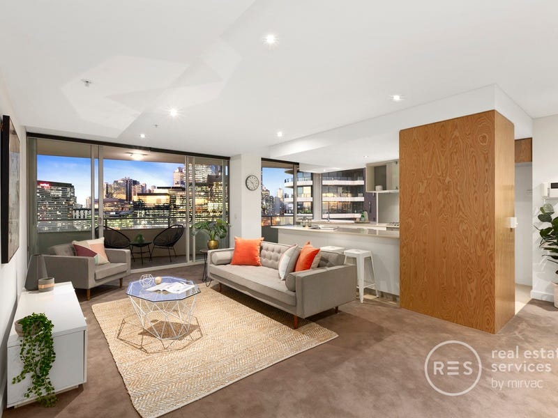 1704/80 Lorimer Street, Docklands, Vic 3008 - Property Details