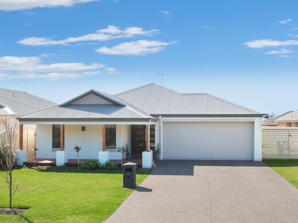 52 Switchback Parade, West Busselton, WA 6280 - realestate.com.au