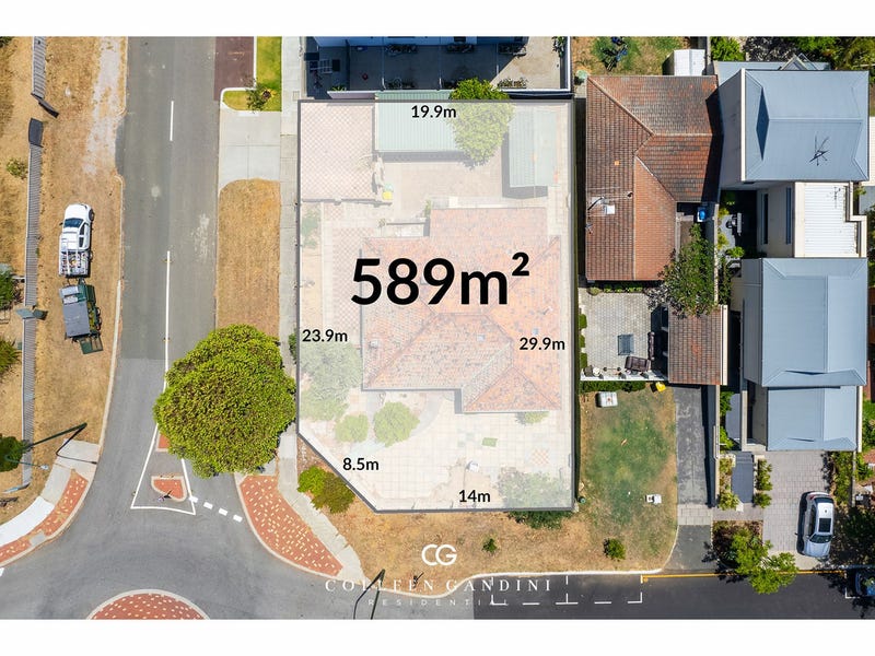 177 Lockhart Street, Como, WA 6152 - Property Details