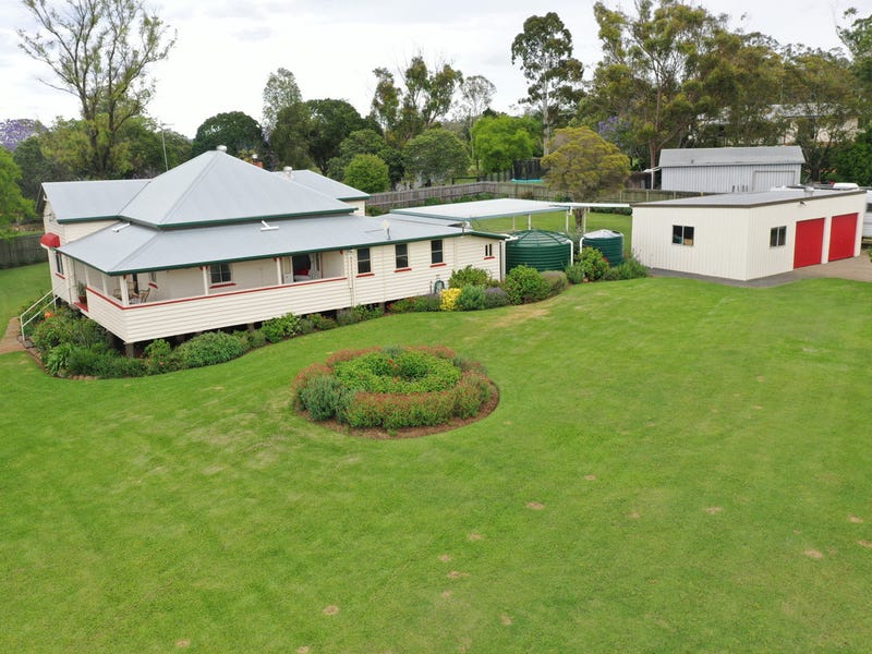 15 Kann Street, Haden, QLD 4353 - realestate.com.au