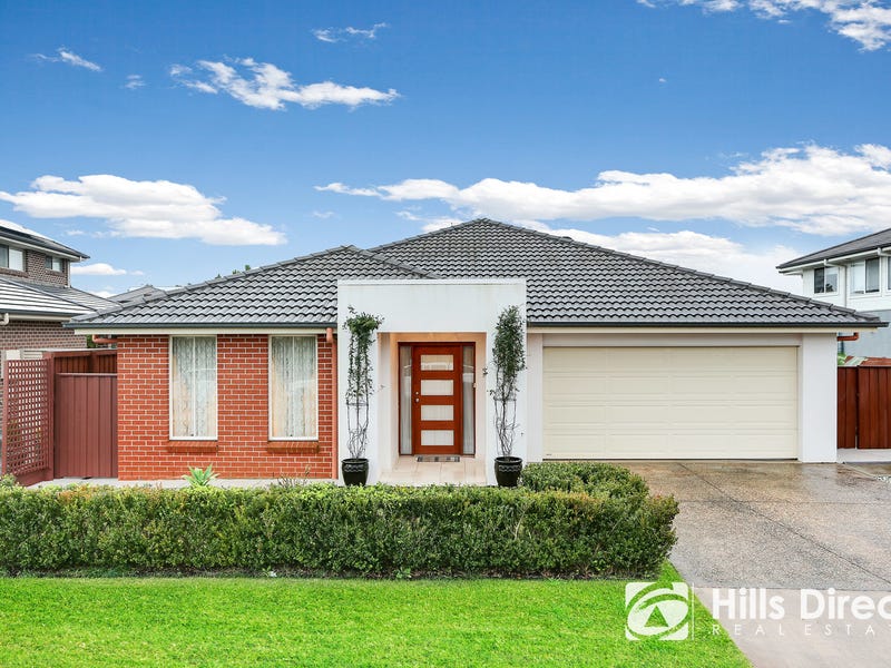 14 Burringoa Crescent, Colebee, NSW 2761 - Property Details