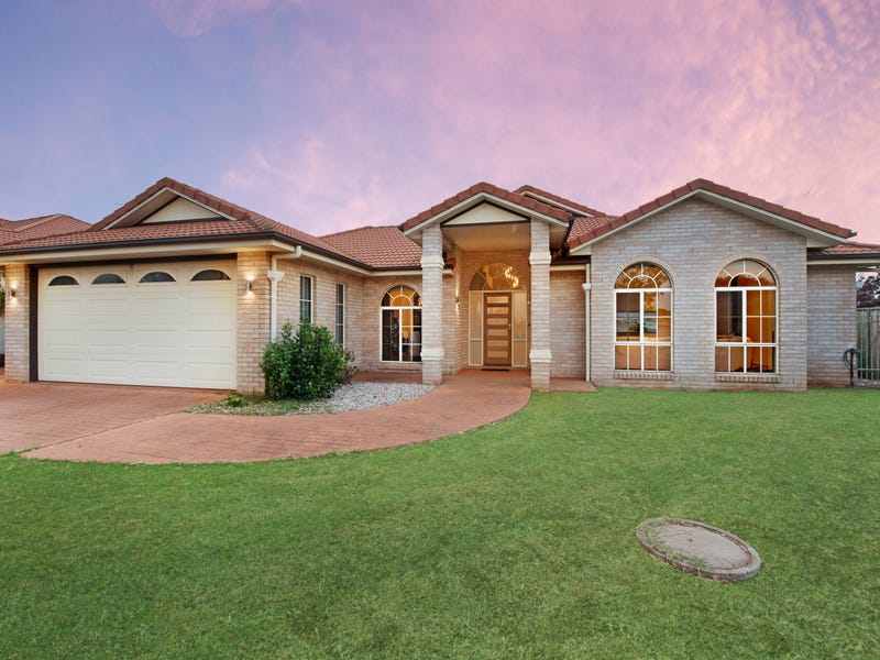 10 Parsley Drive, Middle Ridge, QLD 4350 - realestate.com.au