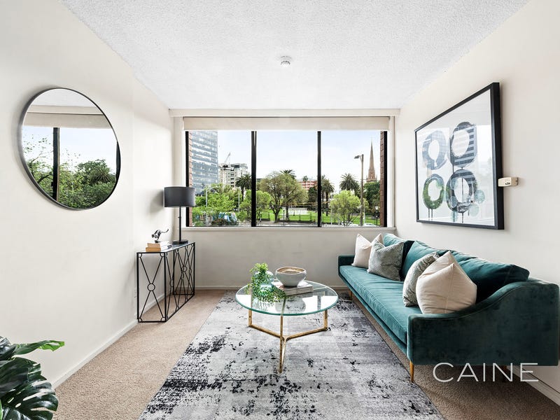 2.3/201 Spring Street, Melbourne, Vic 3000 - Property Details