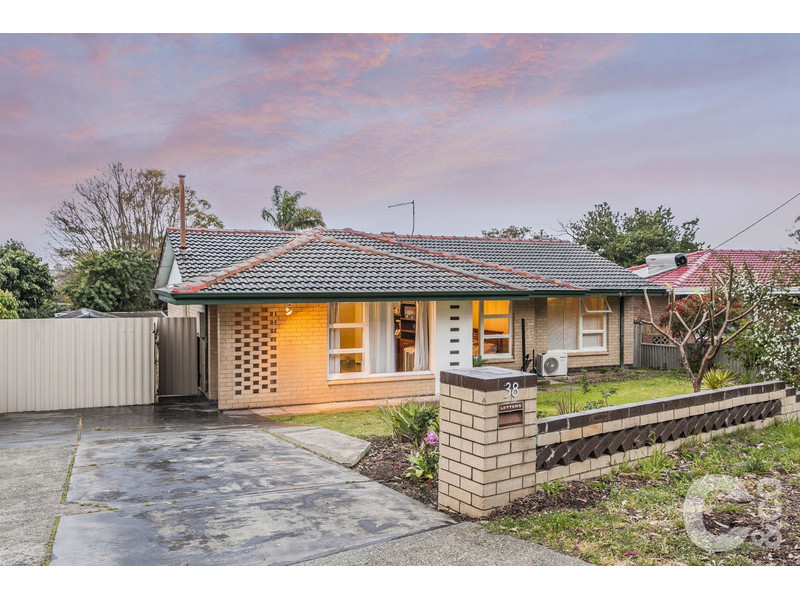 38 Harrison Way, Calista, WA 6167 - Property Details