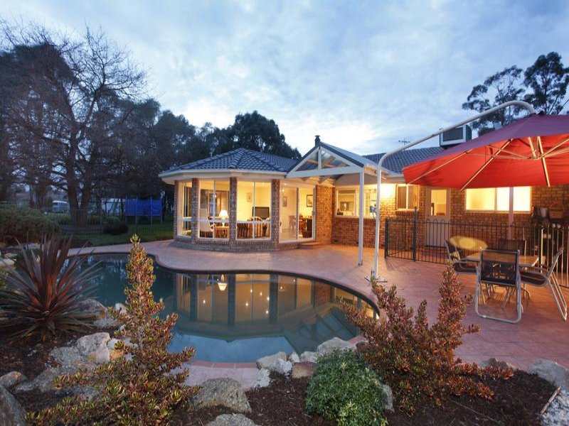 35 Corcoran Road, Bunyip, Vic 3815 - Property Details