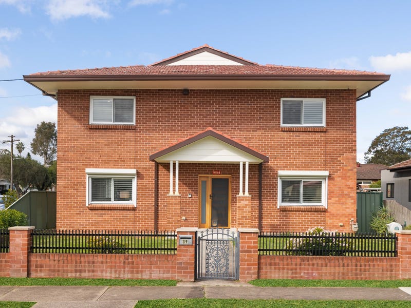 39 Brixton Road, Berala, NSW 2141 - Property Details