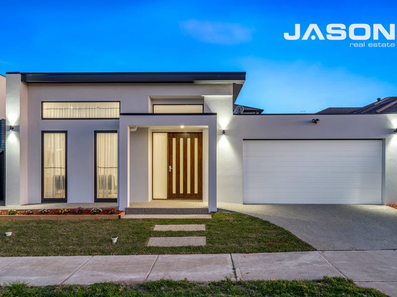 31 Machell Way, Greenvale, Vic 3059 - Property Details