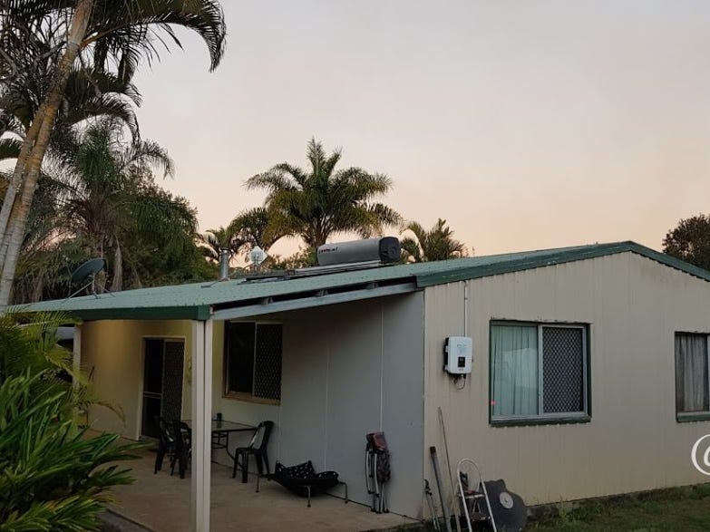 165 Millstream Parade, Millstream, QLD 4888 - realestate.com.au