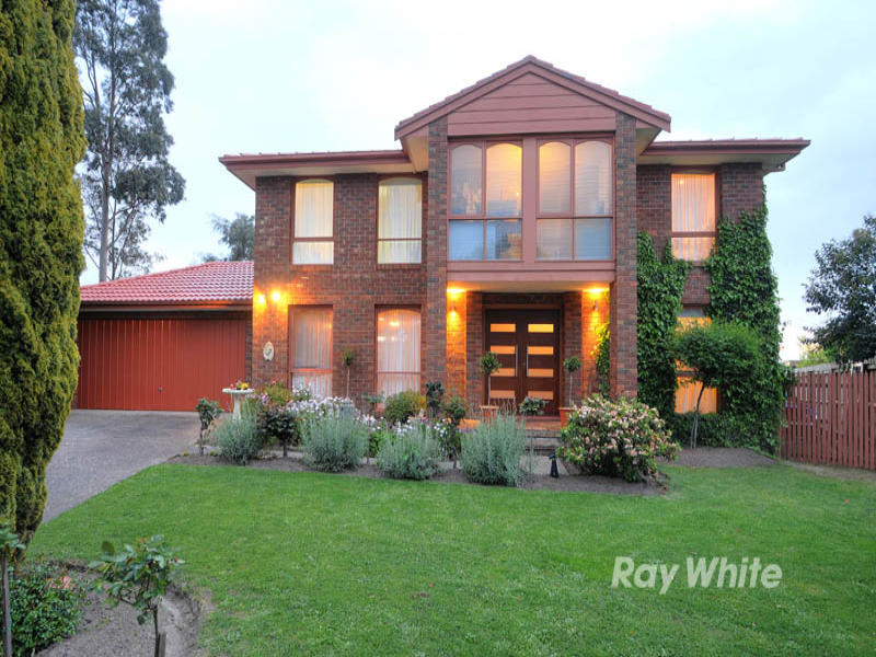 30 Belindavale Drive, Knoxfield, Vic 3180 - Property Details
