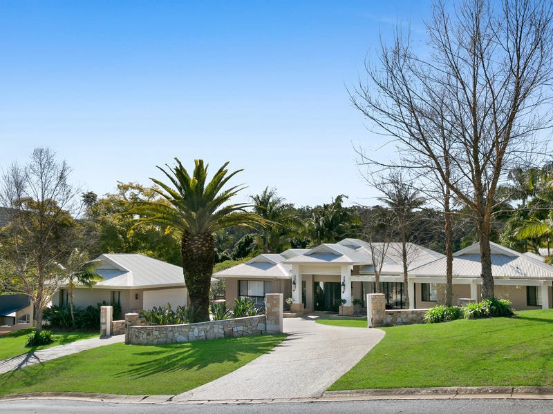 50-52 Parkmeadows Court, Bonogin, Qld 4213 - Property Details