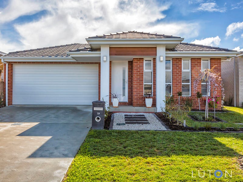 19 Greg Urwin Circuit, Casey, ACT 2913 - Property Details
