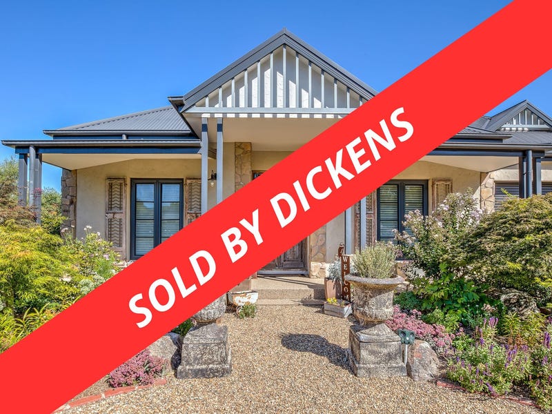 1 Everlasting Place, Bright, Vic 3741 - Property Details