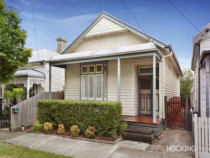 85 Parker Street, Williamstown, VIC 3016 - realestate.com.au
