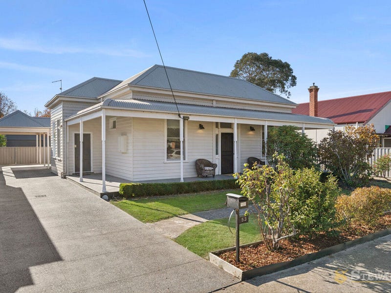 53 Calvert Street, Colac, Vic 3250 - Property Details