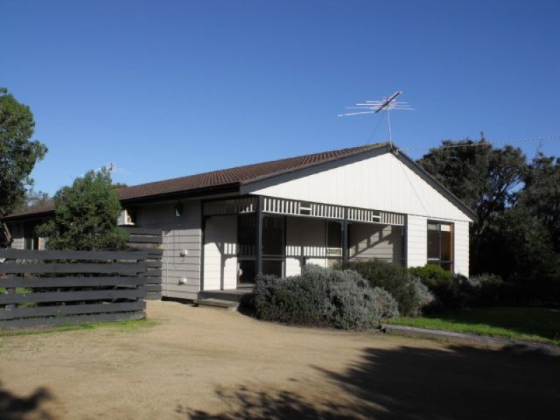 9 GERALDINE STREET, Rye, Vic 3941 - Property Details