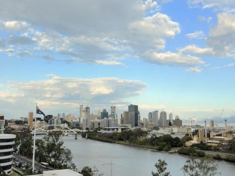 401/60 Park Road, Milton, Qld 4064 - Property Details