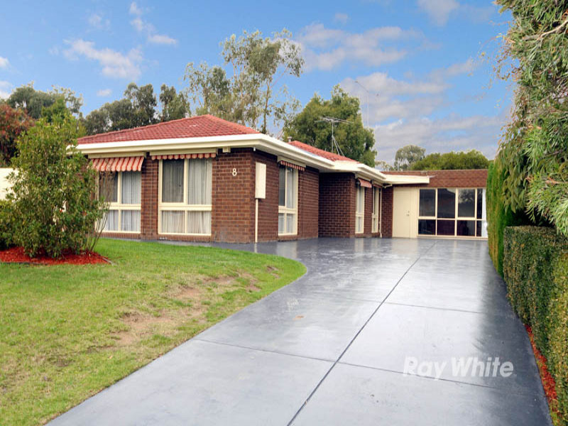 8 Hollyview Court, Rowville, Vic 3178 - Property Details