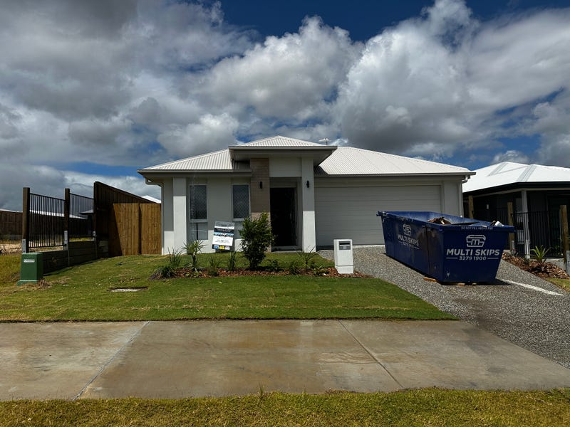 32 Bellenden Street, Yarrabilba, QLD 4207 - realestate.com.au