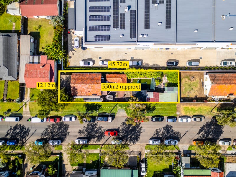 14 Charlescotte Avenue, Punchbowl, NSW 2196 - Property Details